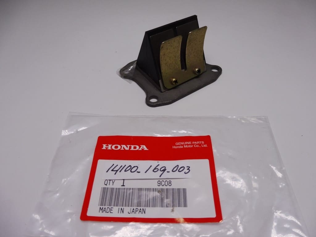 14100-169-003 Readvalve CR80 1980 up motocross | Theo Louwes Motors