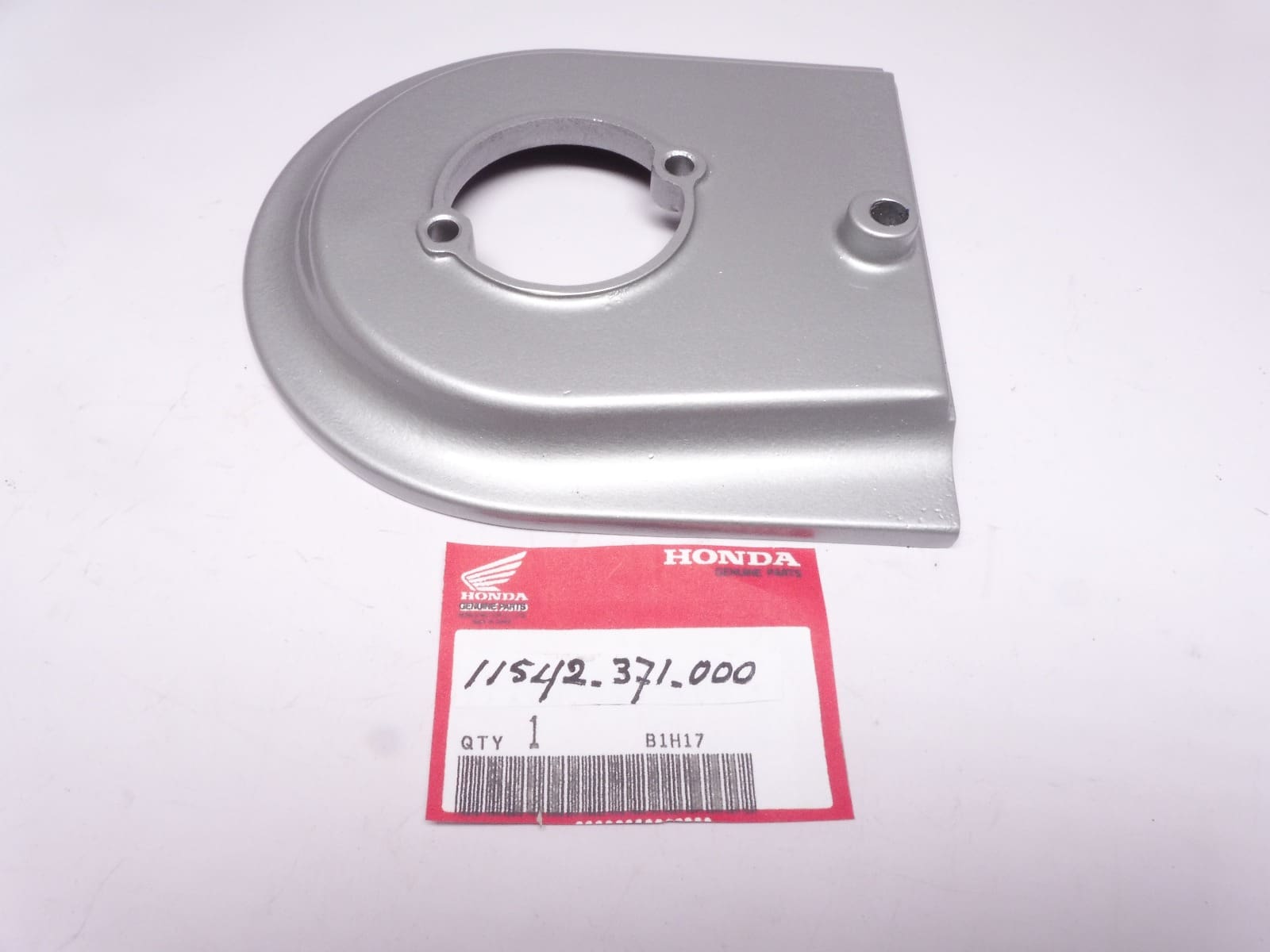 11542-371-000 cover L. Cylinder head GL1000 | Theo Louwes Motors