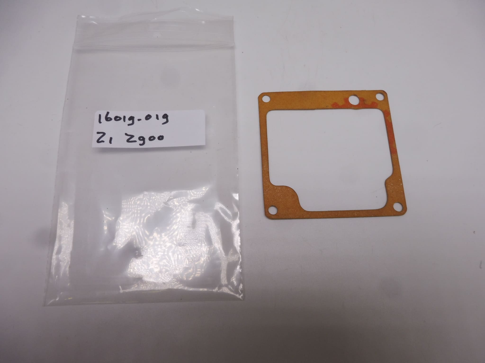 16019-019 Gasket float chamber carburator Z 900 Z1 original | Theo ...
